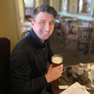 Beverage Federation - Marketplace